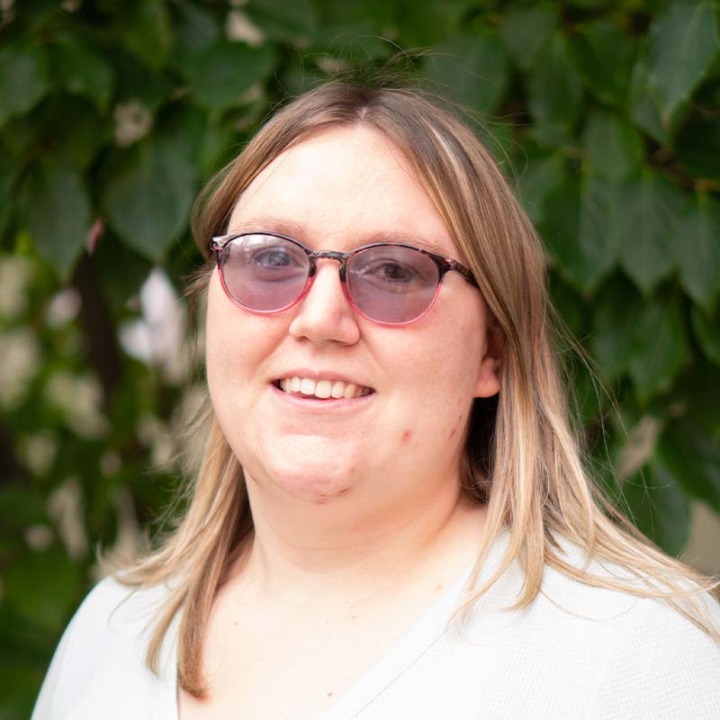 Lea Novotny | Montessori School On Edgewood
